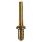 GROHE Thermostat 3/4 in. Cartridge with Factory Finish 47582000