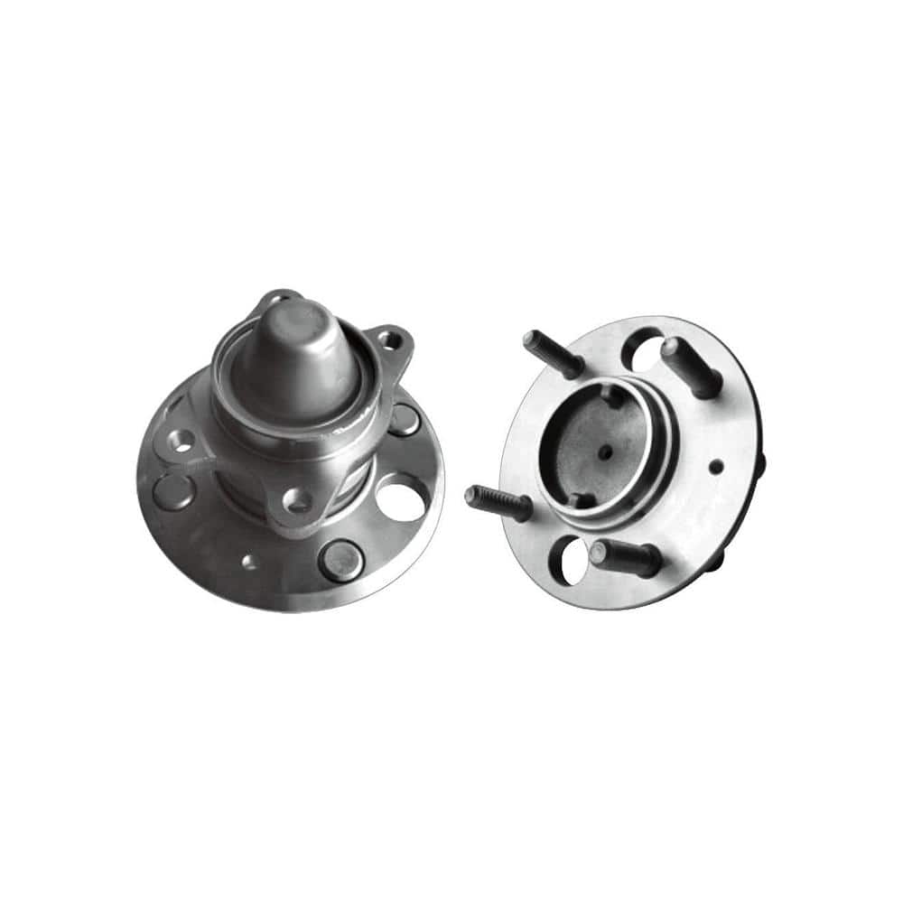 GSP GSP - Rear 373191 - The Home Depot