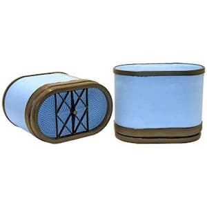 Wix Fuel Water Separator Filter 33899 - The Home Depot