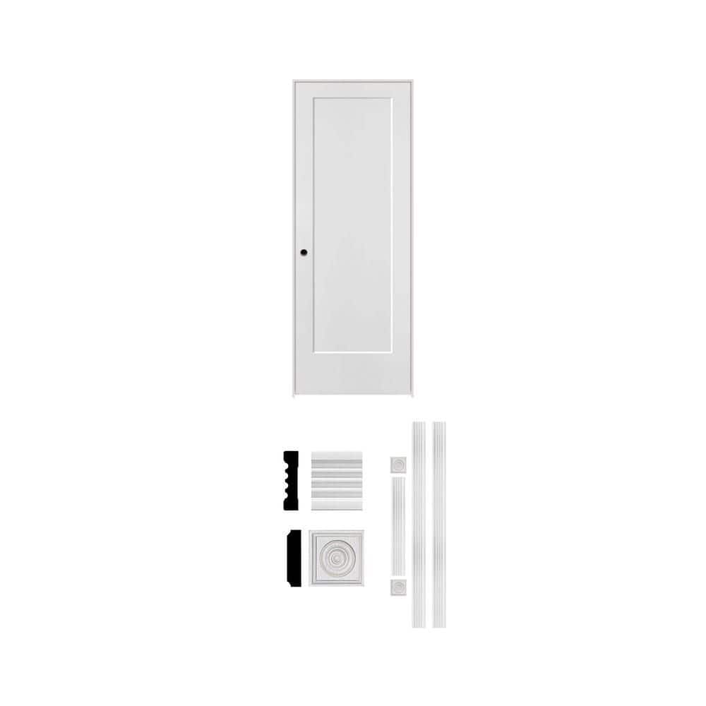 Home Depot Door Casing