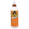 Gorilla 18 fl. oz. Wood Glue 62050 - The Home Depot