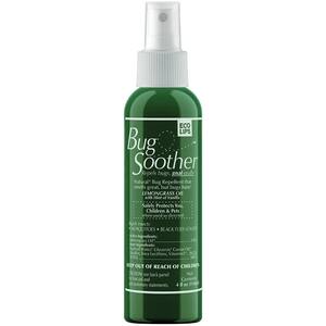 BugMace 4 oz. All Natural Organic Mosquito and Insect Repellent ...