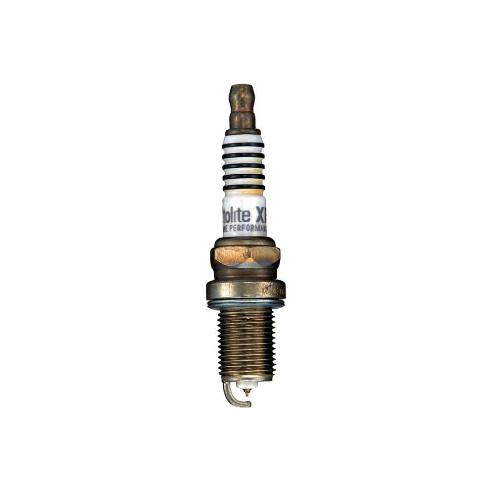 Autolite Iridium Spark Plug XP3922 - The Home Depot