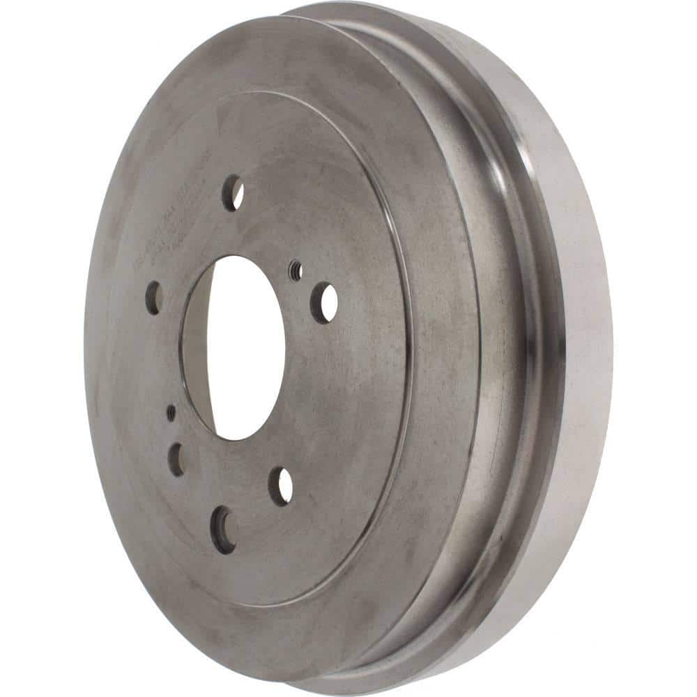 Centric Parts Brake Drum 123.42031 - The Home Depot