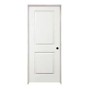28 x 80 - Solid Core - Prehung Doors - Interior Doors - The Home Depot