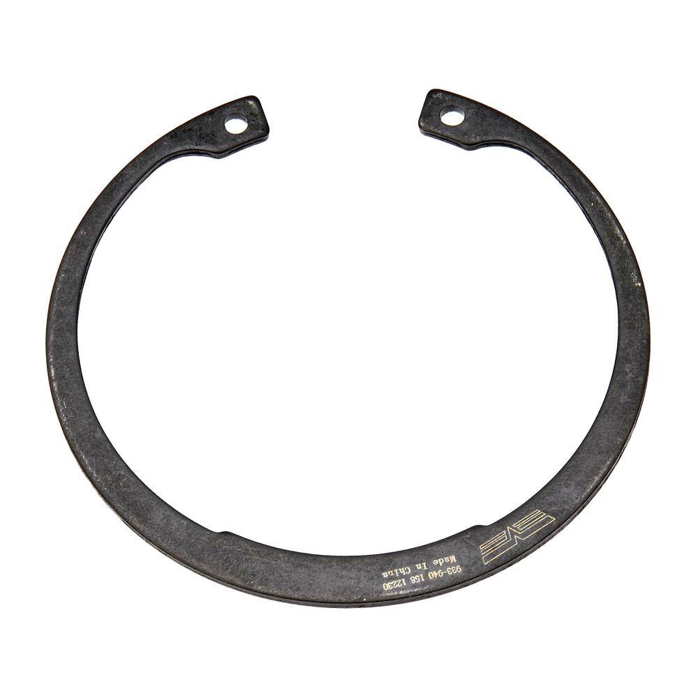 OE Solutions Wheel Bearing Retaining Ring 933-940 - The Home Depot