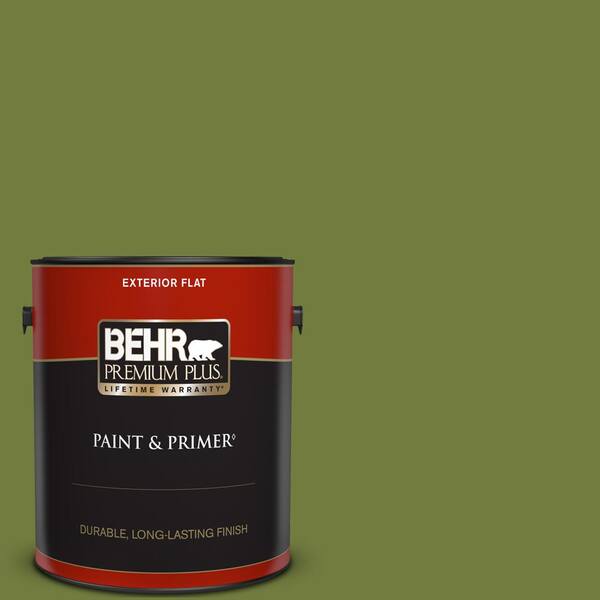 BEHR PREMIUM PLUS 1 gal. Home Decorators Collection #HDC-SM16-11 Hot ...