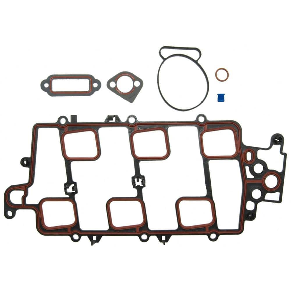 FEL-PRO Fuel Injection Plenum Gasket Set MS 96691 - The Home Depot