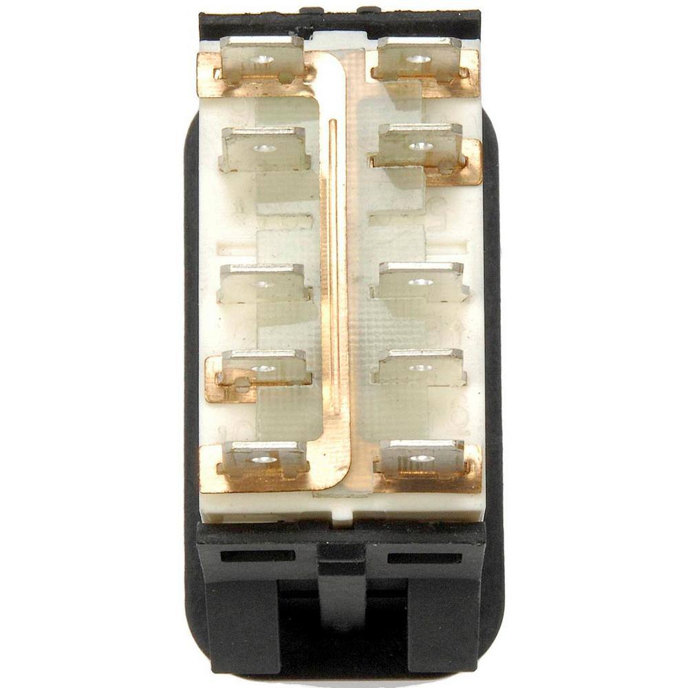 Heavy Duty Window Switch 2004-2005 Freightliner Columbia 8.9L 901-5205CD