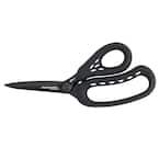 VIM Tools Heavy Duty Work Shears VIMWS115 - The Home Depot