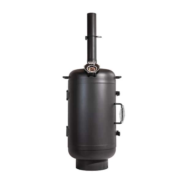 ADVENTURE TRADING USA, L Ozpig Oven Smoker 10001189 - The Home Depot