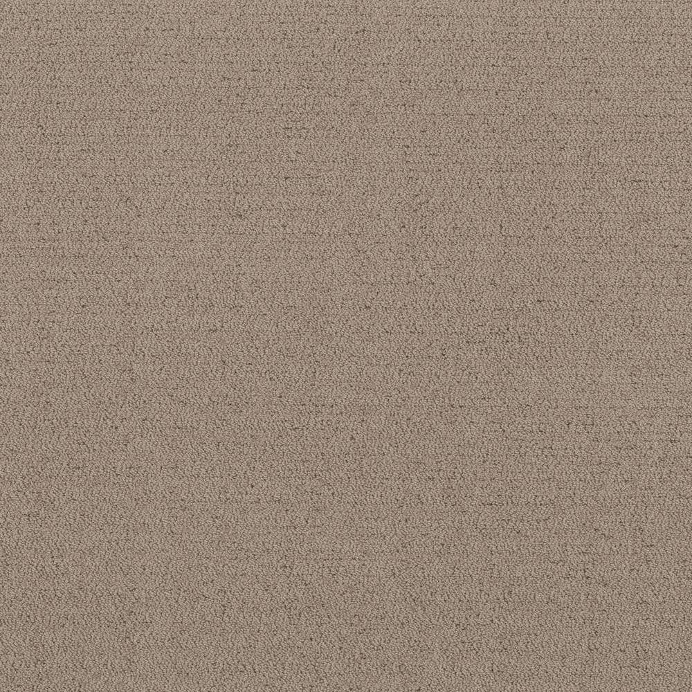 Lifeproof Poppy Color French Cocoa Beige 42 oz. SD Polyester Pattern ...