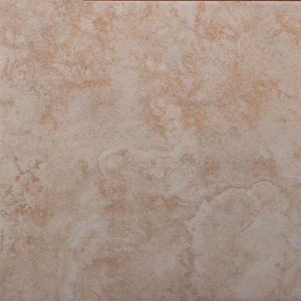Reviews for Carolina Ivory 12 in. x 12 in. Ceramic Floor and Wall Tile ...