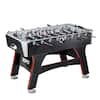 ESPN 56 in. Foosball Table SOC056_218E - The Home Depot