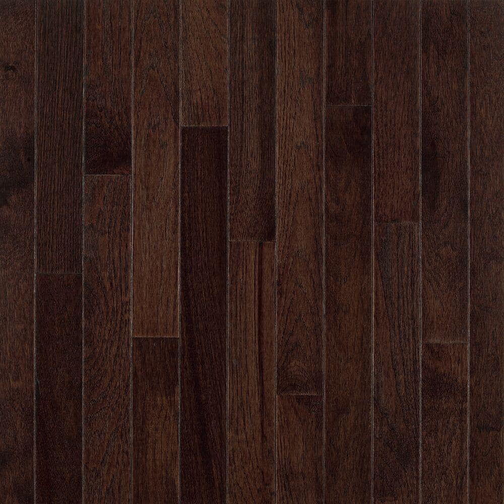 Bruce Take Home Sample - American Treasure Frontier Shadow Hickory ...
