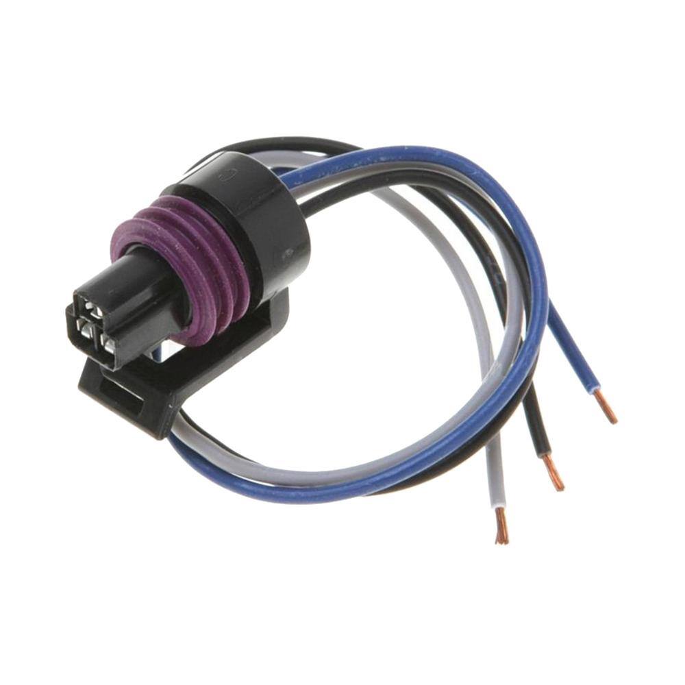 Handy Pack Throttle Position Sensor Connector HP4440 - The Home Depot