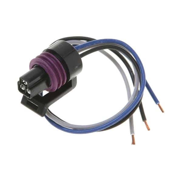 Handy Pack Throttle Position Sensor Connector HP4440 - The Home Depot