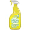 Simple Green 32 oz. Lemon Scent All-Purpose Cleaner 3010001214003 - The ...