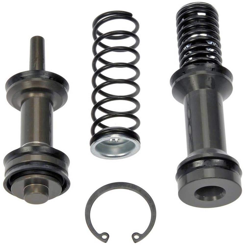 First Stop Brake Master Cylinder Repair Kit TM59092 - The Home Depot
