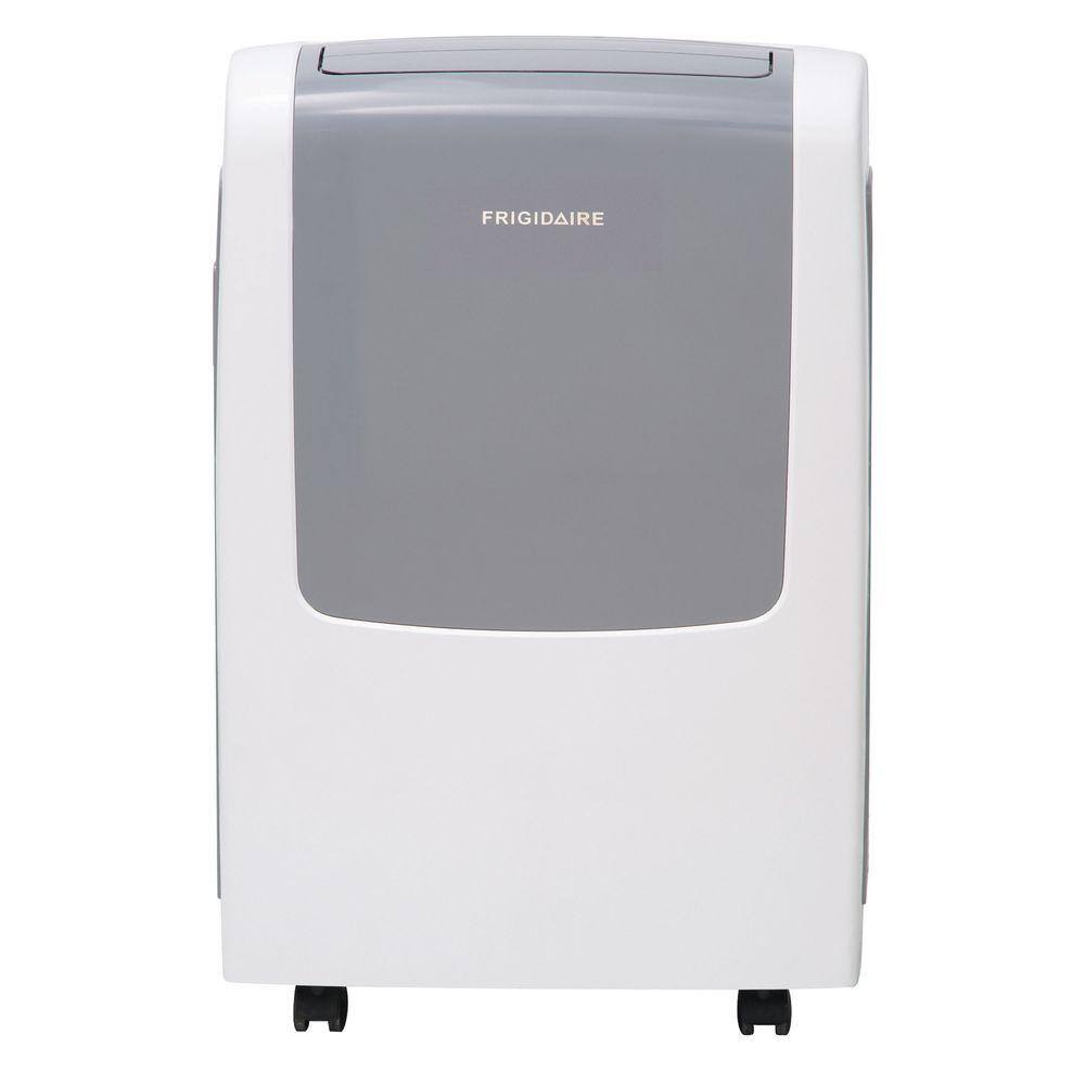 Frigidaire 9,000 BTU Portable Air Conditioner with Remote CPA093DU1 ...