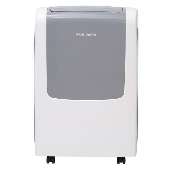 Frigidaire 9,000 BTU Portable Air Conditioner with Remote CPA093DU1 ...