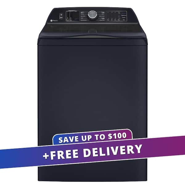 Automatic Detergent Dispenser - Washing Machines - The Home Depot
