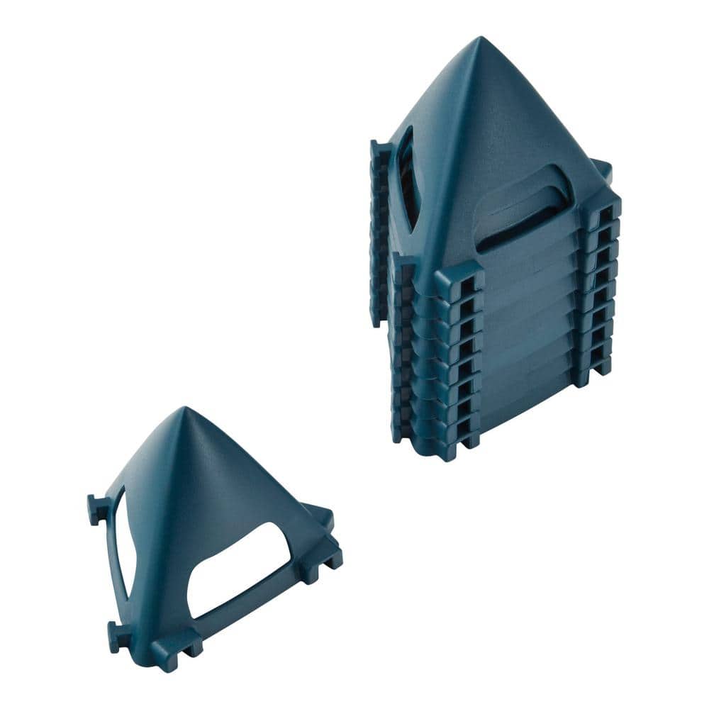 Anvil 10-Pack Painter's Tripods 91086 - The Home Depot