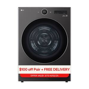 Ventless - Electric Dryers - The Home Depot