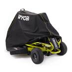 RYOBI Cover for RYOBI 30"/38" Riding Lawn Mowers ACRM016 - The Home Depot