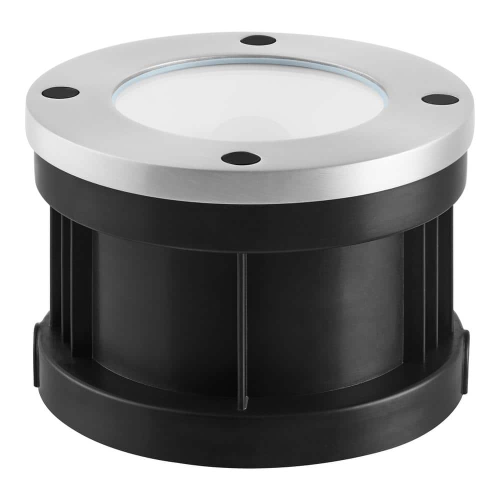 Home Decorators Collection Rodham 200 Lumen Low Voltage Integrated LED ...