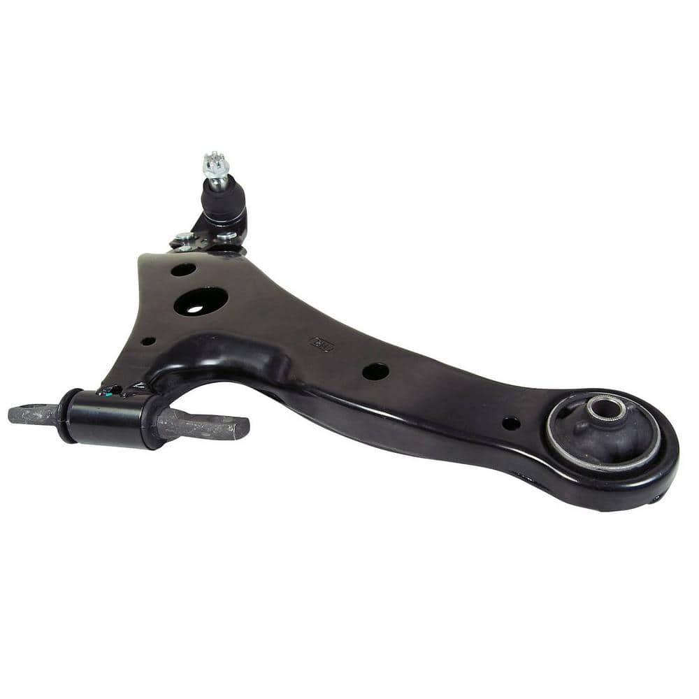 Mevotech Supreme Suspension Control Arm and Ball Joint Assembly ...