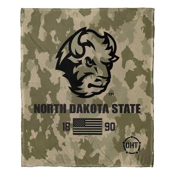 THE NORTHWEST GROUP NCAA North Dakota State OHT Special Ops Silk Touch ...