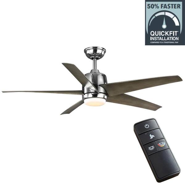 Hampton Bay Mena Ceiling Fan