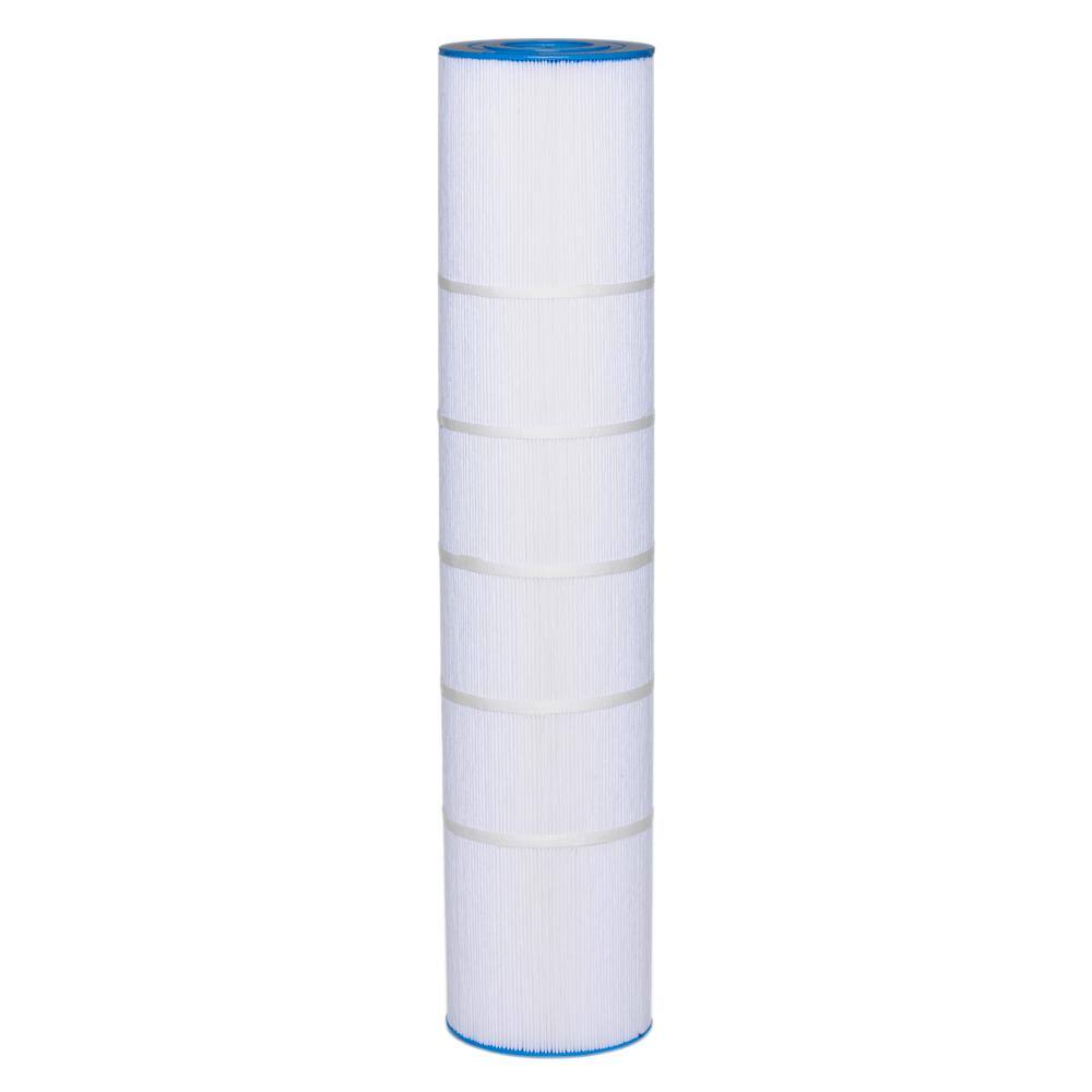 Poolman 7 in. Dia. and CL580 Replacement Filter Cartridge (4-pack ...