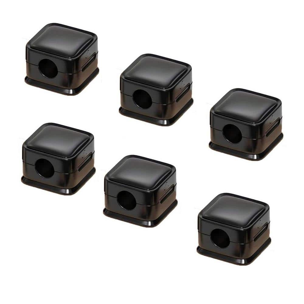 Vrbgify Charging Cable Magnetic Cable Organizer Storage Holder Cable ...