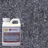 NanoSet Color 32-oz. Jet Stone Interior Concrete Dye Stain Concentrate ...