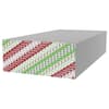 USG Sheetrock Brand 5/8 in. x 4 ft. x 8 ft. EcoSmart Firecode 30 ...