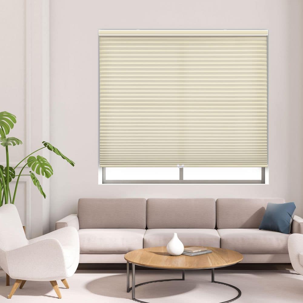 Perfect Lift Light Filtering Single Cell Honeycomb Modern Cellular ...