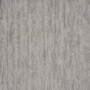 Natural Harmony Borderline - Chestnut - Brown 12 ft. 42 oz. Wool ...