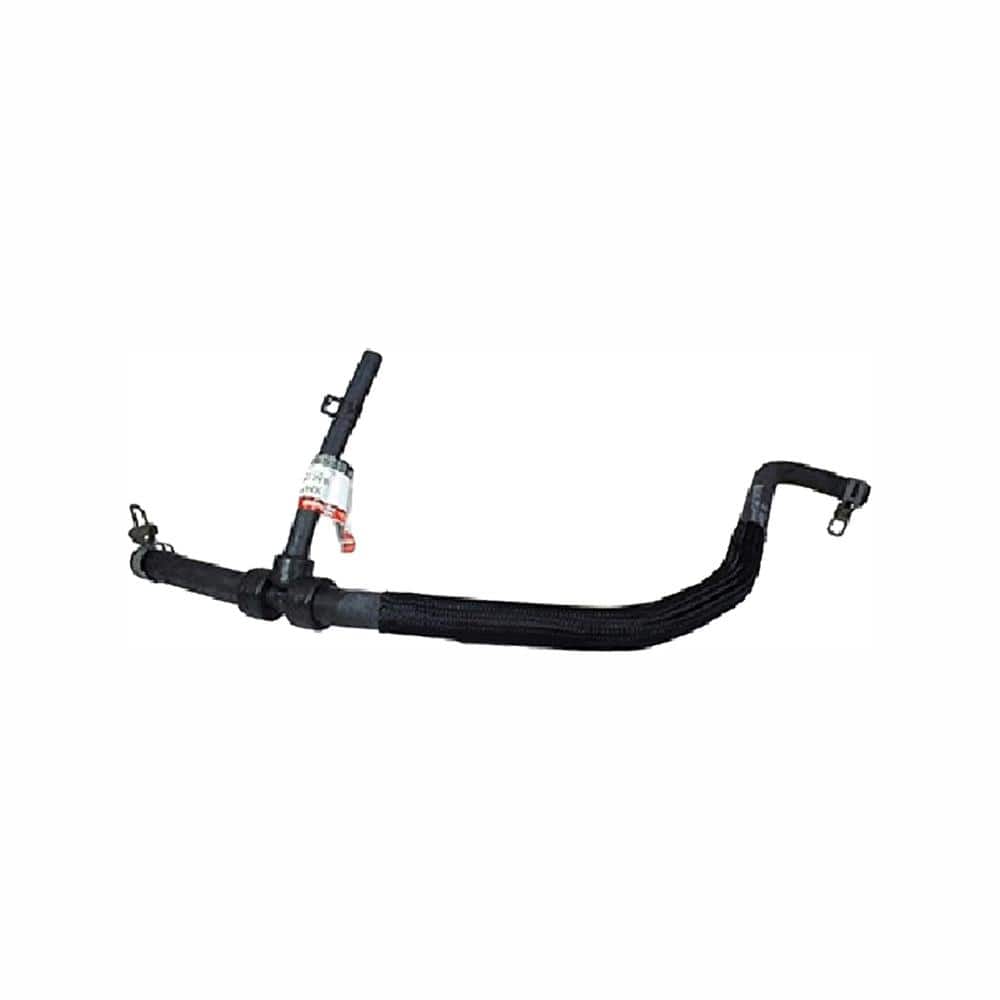 Motorcraft HVAC Heater Hose Assembly KH-349 - The Home Depot