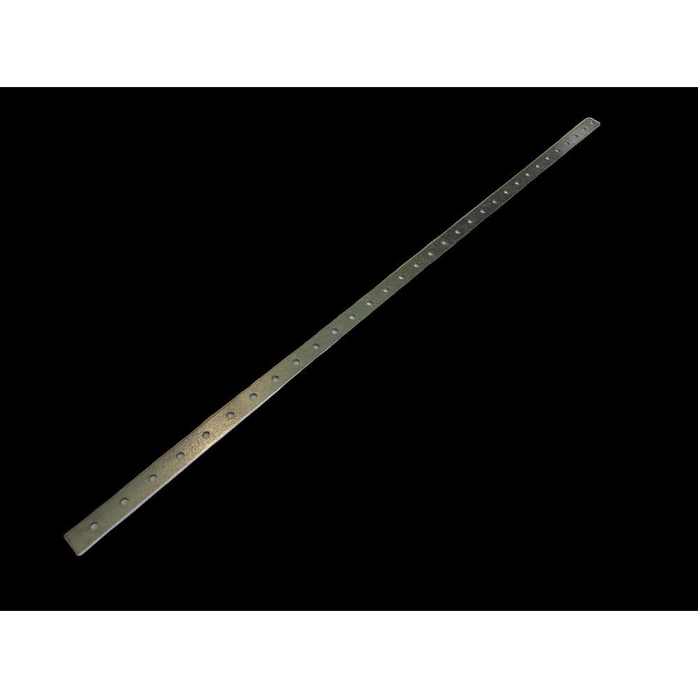 Everbilt 5/8 x 18 IN. HYCO BAR, 14 GA. 9310900518 - The Home Depot