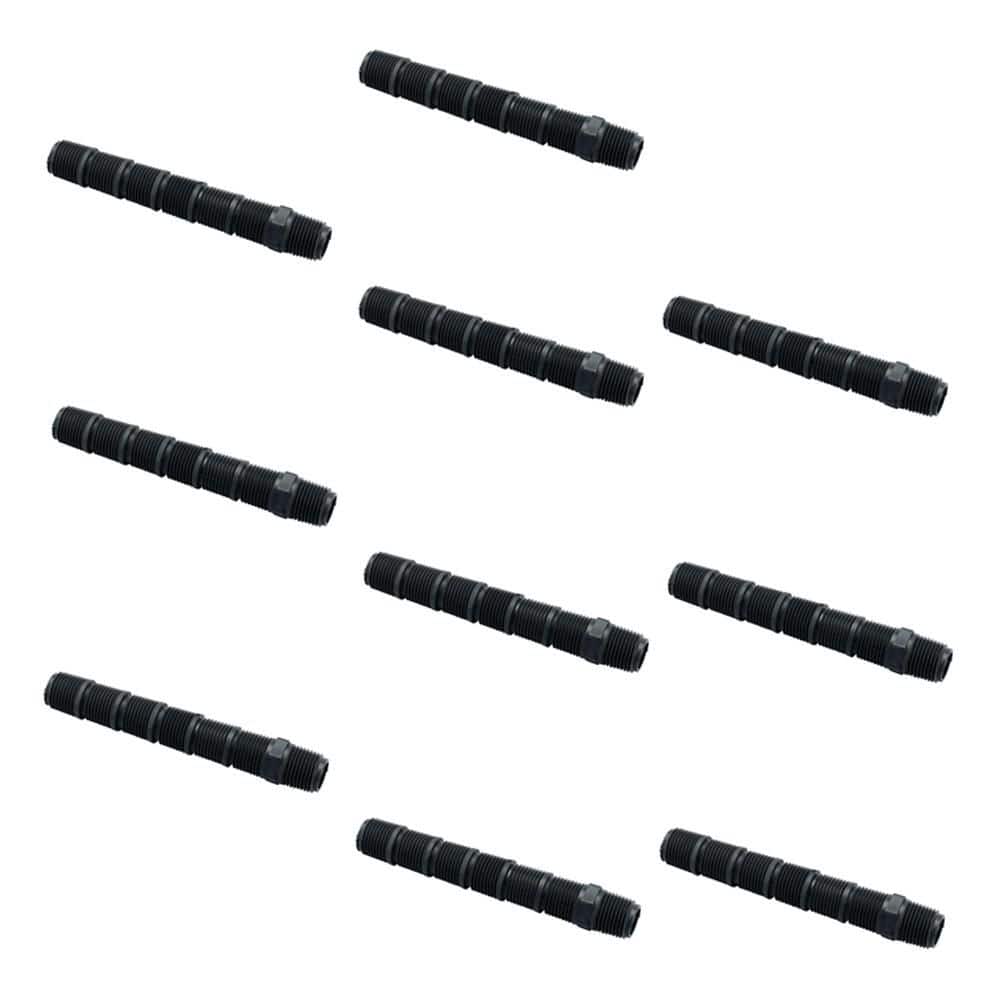 Orbit 1/2 in. x 6 in. Cut-Off Riser (10-Pack) 38511 - The Home Depot