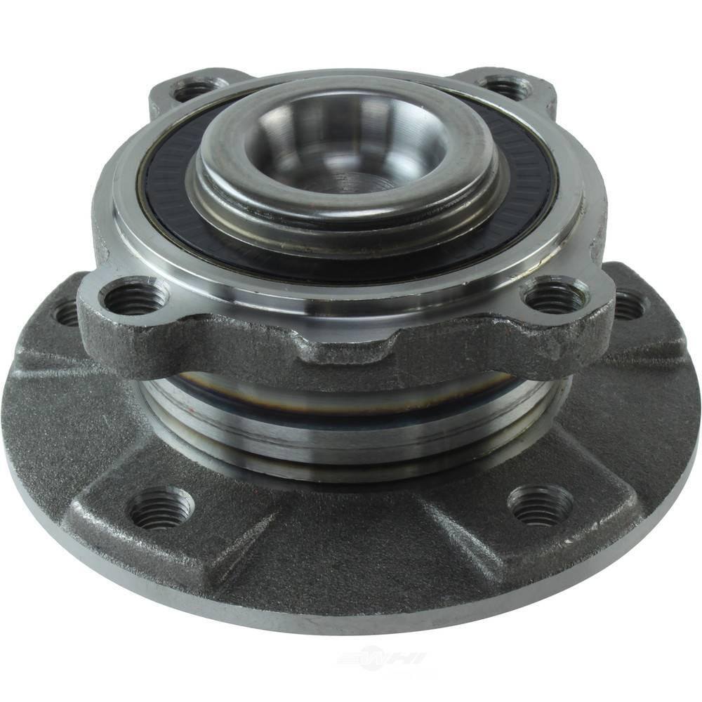 Centric Parts Wheel Bearing Assembly 405.34001E - The Home Depot