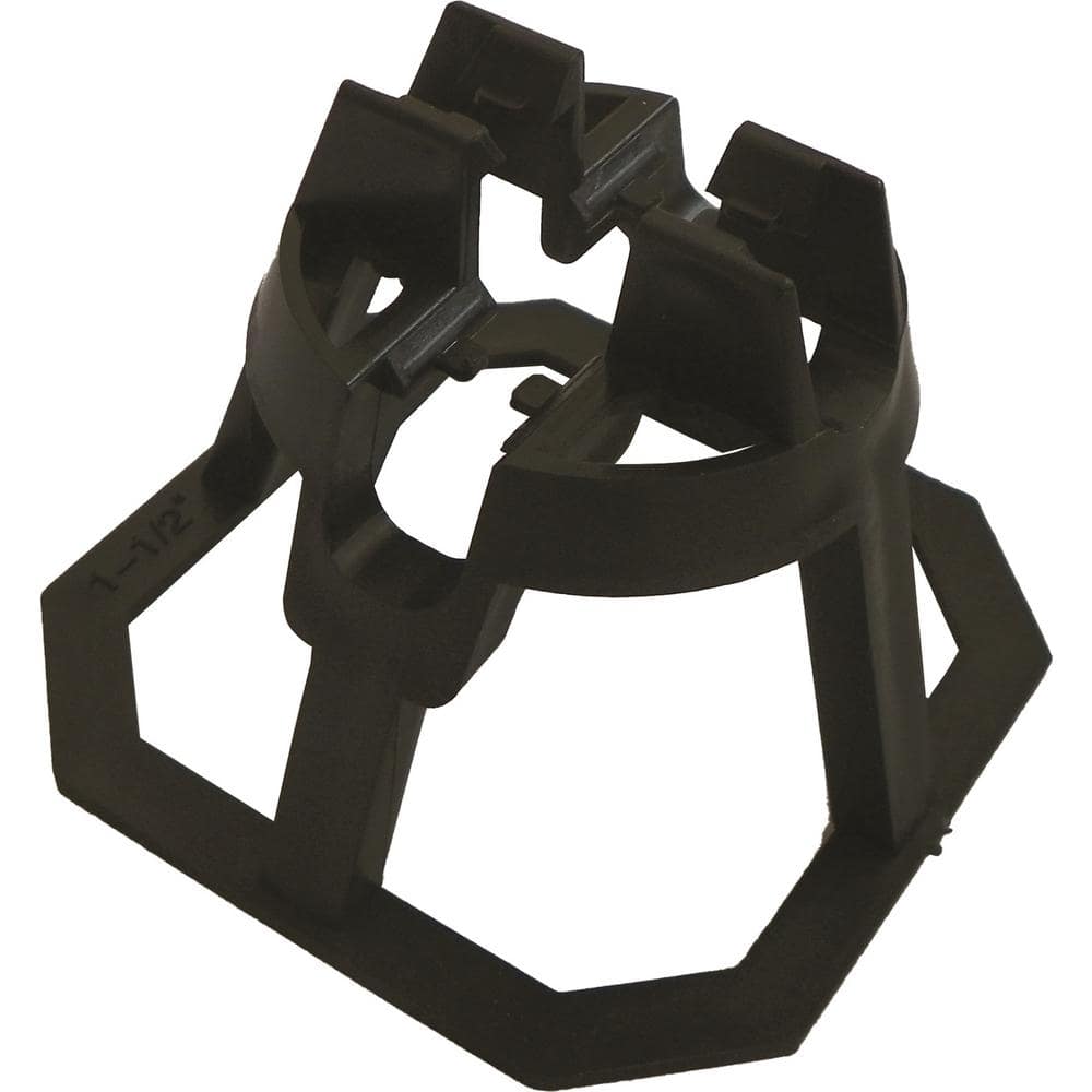 Acorn Hardware 1-1/2 in. Rebar Chair, 50/Carton PRC-1-1/2 - The Home Depot