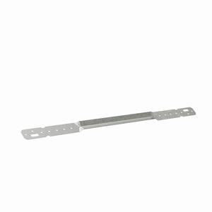 Simpson Strong-Tie NCA 20-Gauge Galvanized Nailless Bridging for 2x10 ...