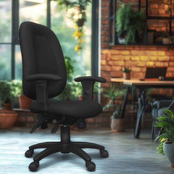 Regency Furniture Comfort Series Fabric High Back Multifunctional ...