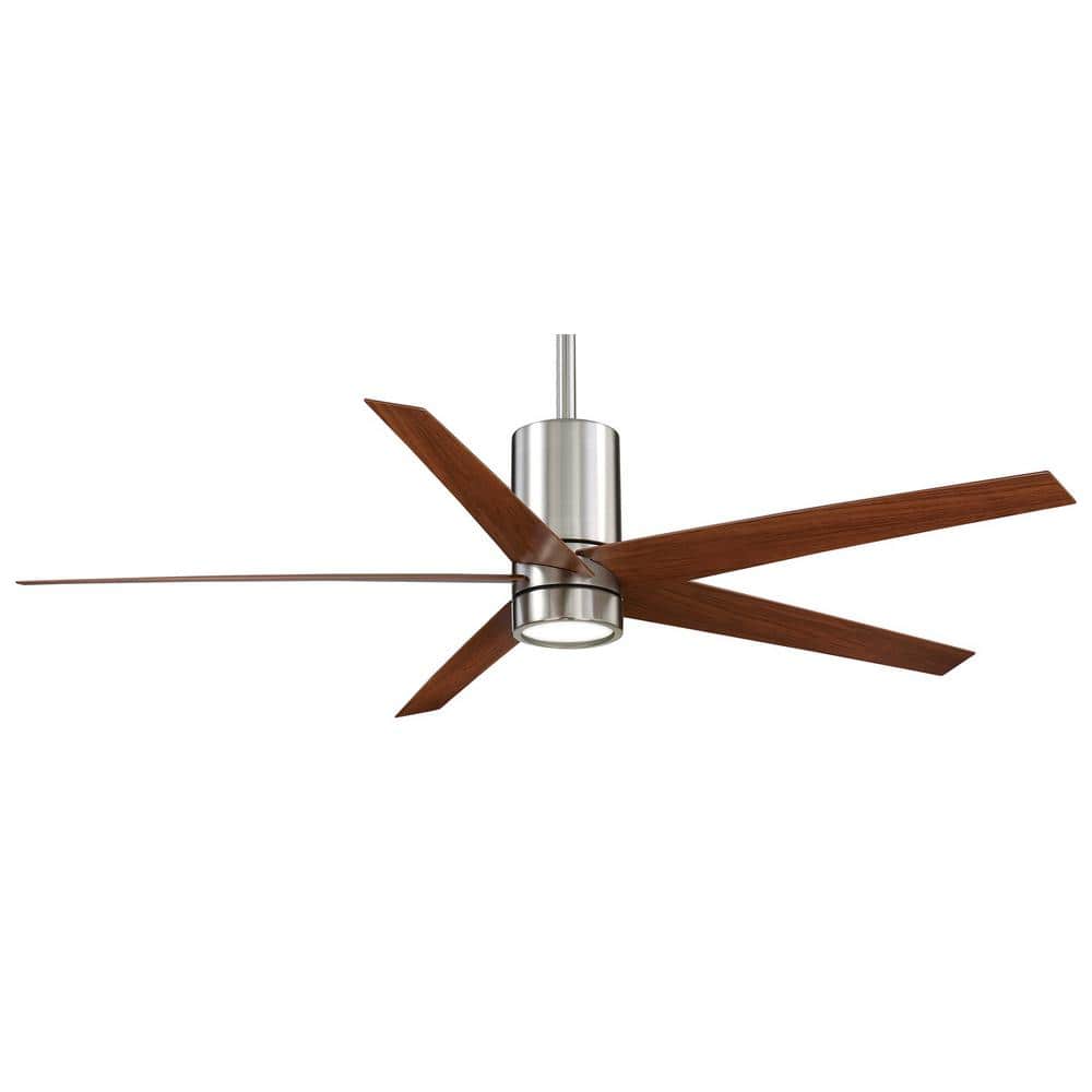 Have a question about MINKA-AIRE Symbio 56 in. Integrated LED Indoor ...