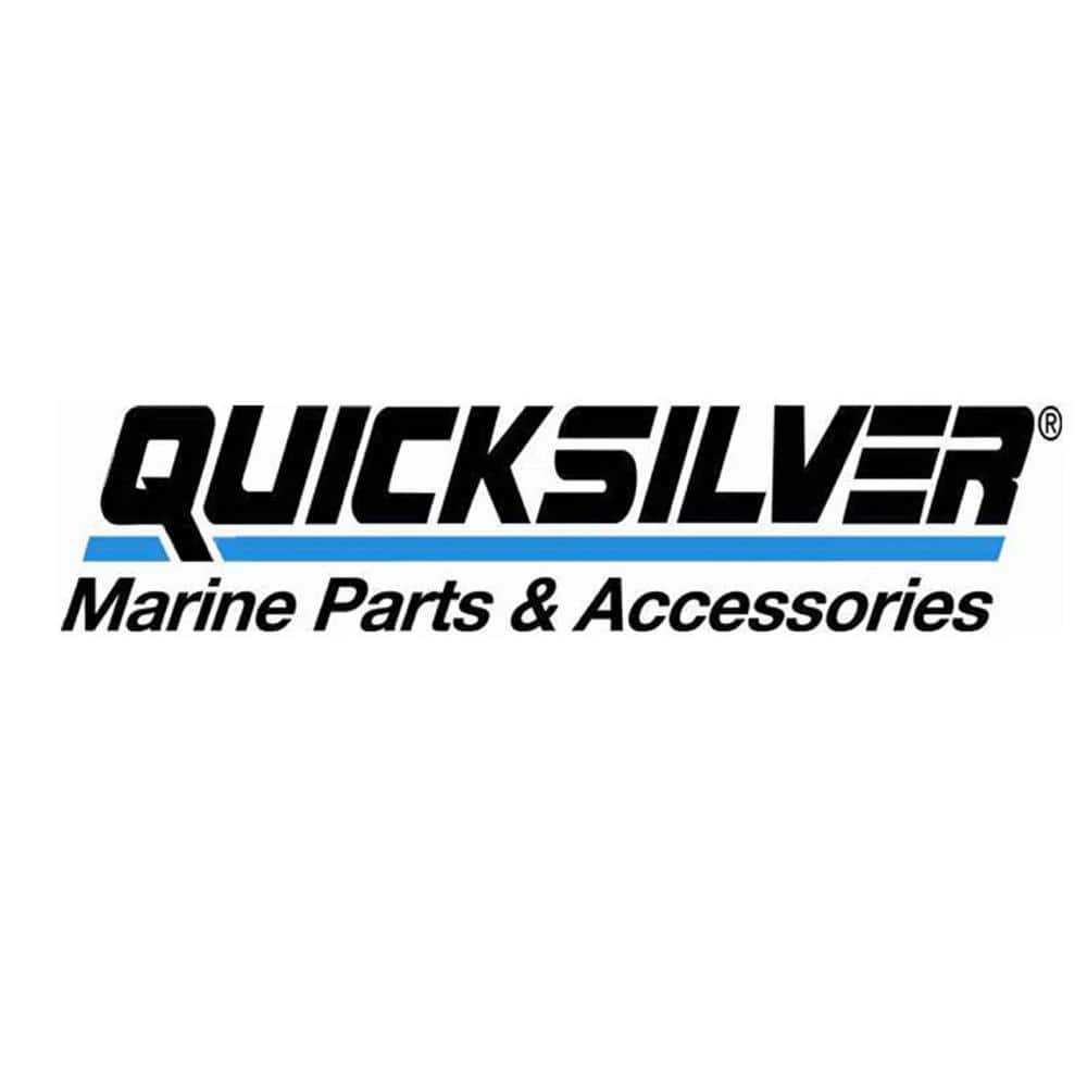 QUICKSILVER Outboard Service Kit Mercury 2.5/3. 5hp Carbureted ...