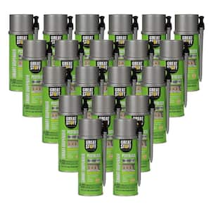 Reviews for GREAT STUFF Smart Dispenser 12 oz. Fireblock Insulating ...