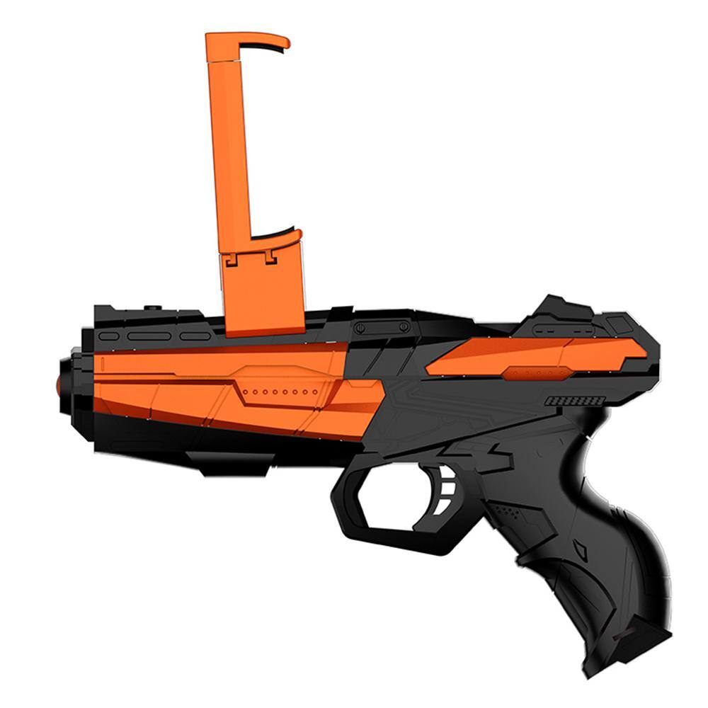 ProHT Augmented Reality Intelligent Gaming Rifle for 4.7 - 6.0 in. iOS ...